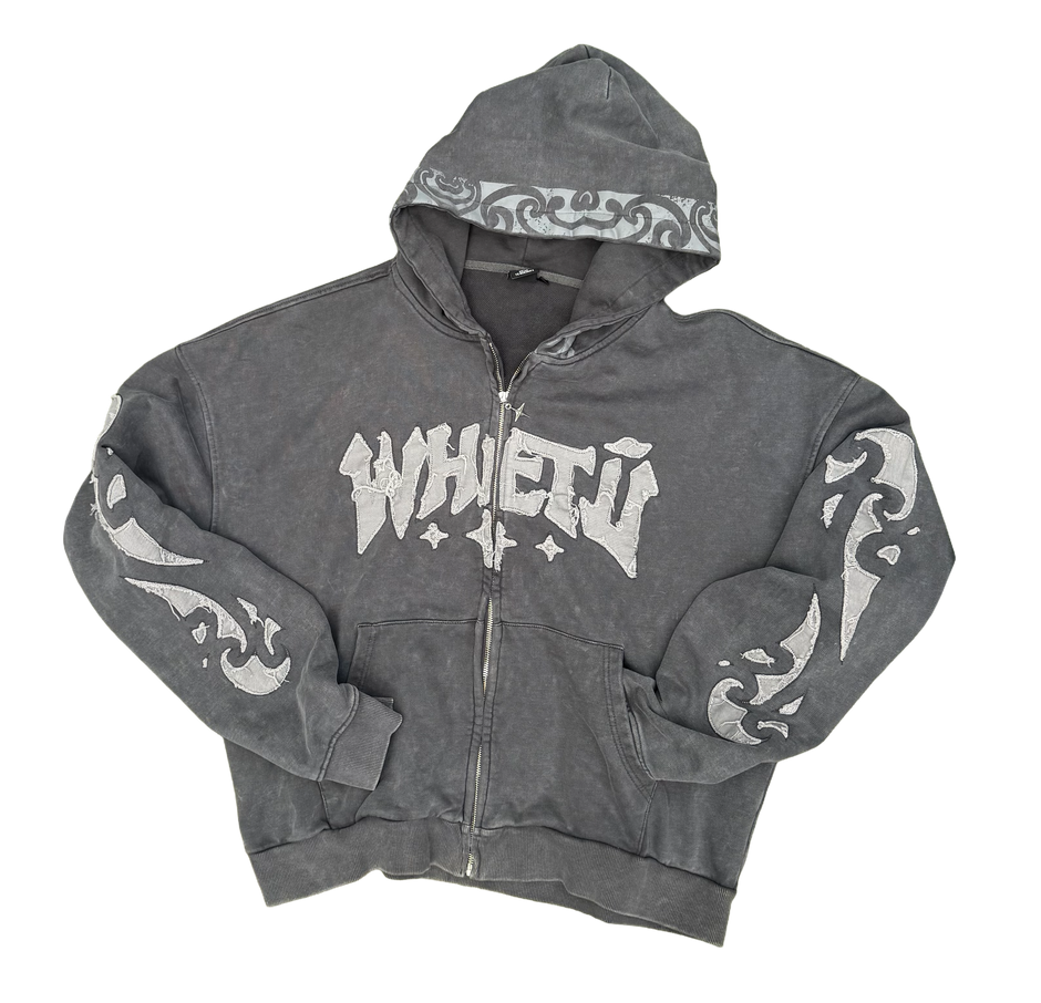 All – Whetu
